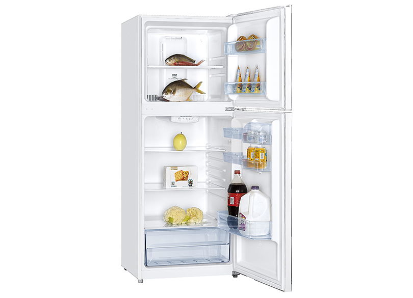 White Fridge Png White Refrigerator PNG Transparent Images Free